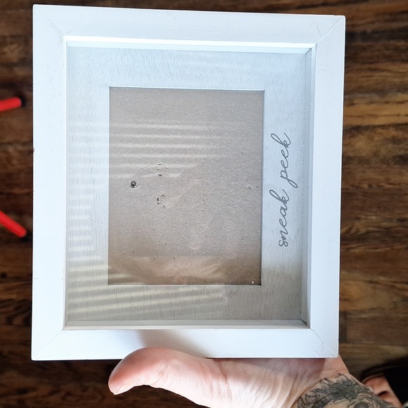 new view gifts | Accents | Sneak Peek Frame | Poshmark